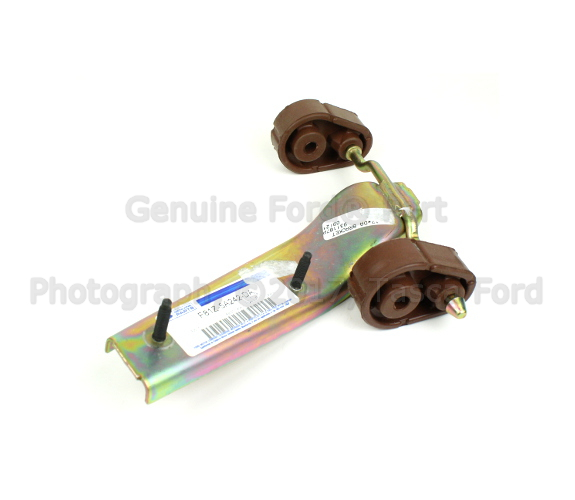 1999-2007 Ford Bracket f81z5a242da | TascaParts.com