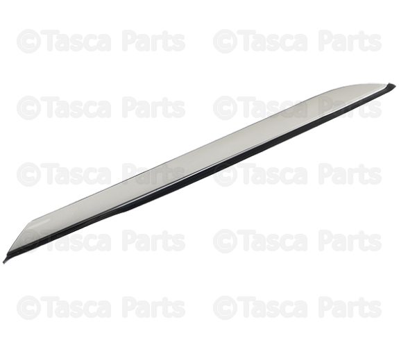 2011-2016 Kia Optima Quarter Panel Molding 87860 2T000 | TascaParts.com