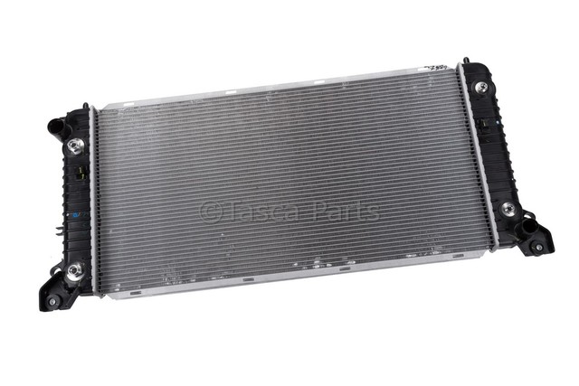 2016-2018 GM Radiator 84164908 | TascaParts.com