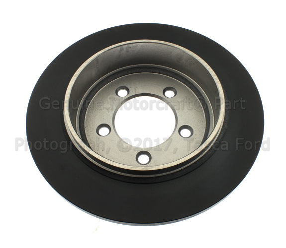 2001-2010 Ford Rotor 6L2Z-2C026-B | TascaParts.com