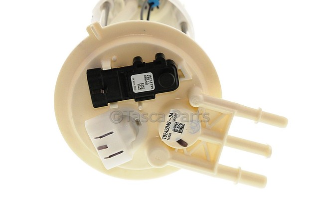 Fuel Pump and Level Sensor Module with Seal, Float, and Harness ...