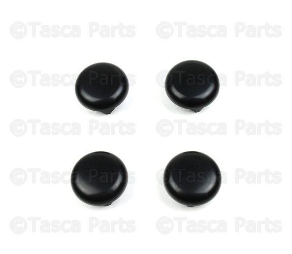 2001-2020 Mopar Wiper Arm Nut Cap 55077097AC | TascaParts.com