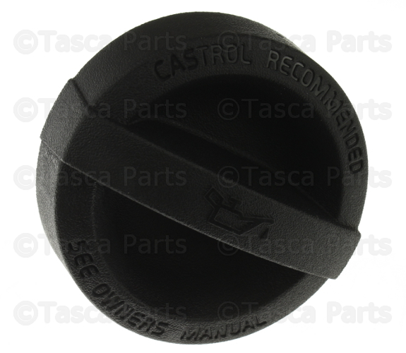 2007-2016 Volvo Filler Cap 30677911 | TascaParts.com