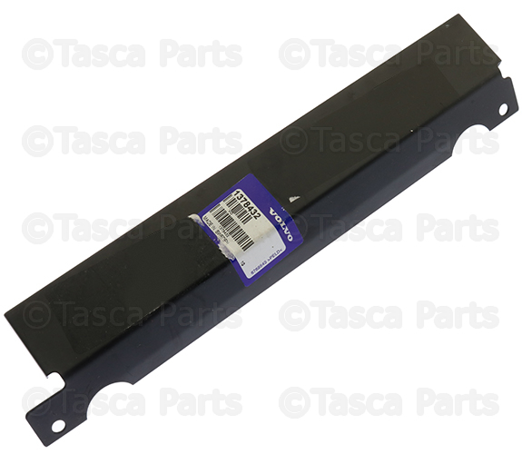 1984-1993 Volvo Cooler Cover Plate 1378432 | TascaParts.com