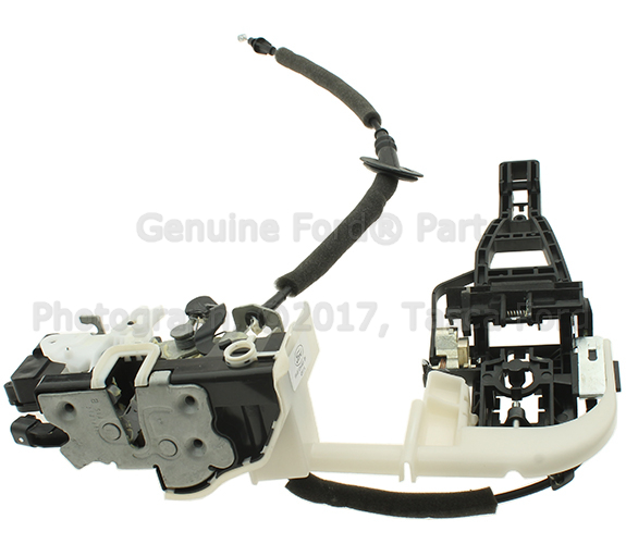 2015-2024 Ford Latch Assembly ek4z61264a00v | TascaParts.com