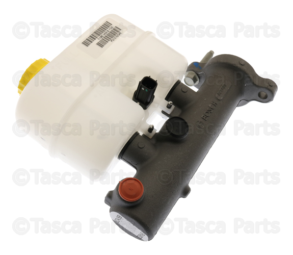 2006-2011 Mopar Mastr Cylinder 5179892AA | TascaParts.com