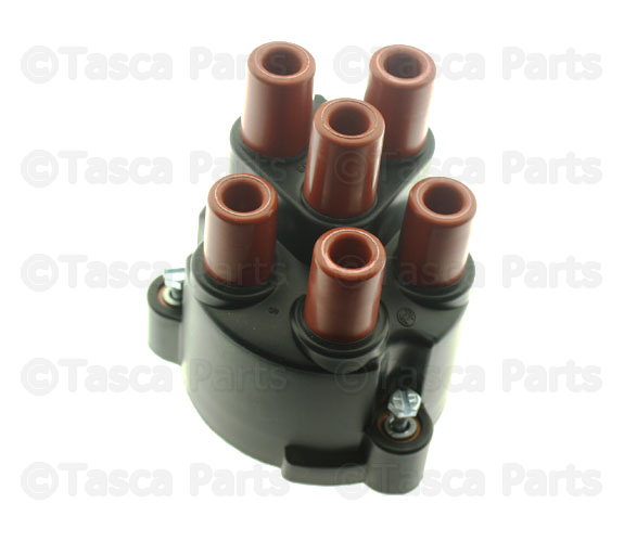 1993-1998 Volvo Distributor Cap 3501944 | TascaParts.com