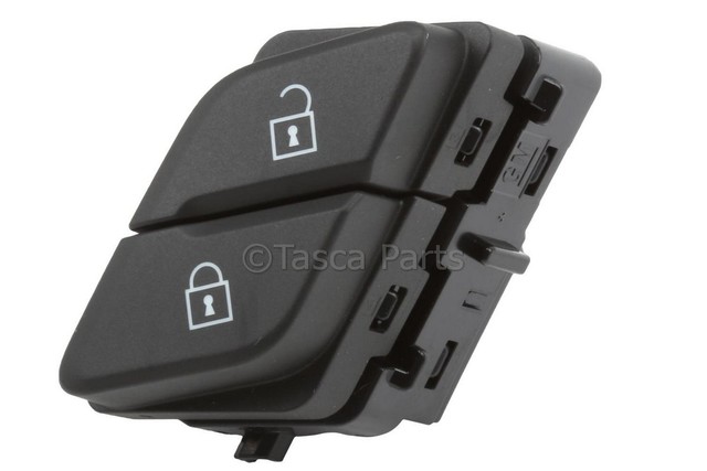 2019-2021 GM Lock Switch - Passenger Side (RH) 23387535 | TascaParts.com