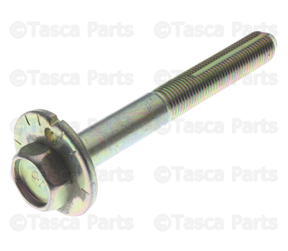 2004-2019 Nissan Lower Control Arm Pin 54580-EZ00A | TascaParts.com