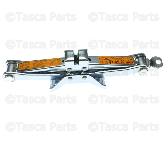 2009-2020 Nissan Jack Assembly 99550-1EA1A | TascaParts.com