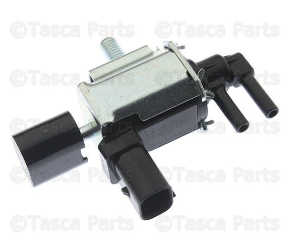 Valve Solenoid L3AX-18-741 | TascaParts.com
