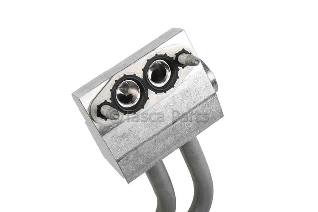 Engine Oil Cooler Hose Assembly 84828847 | TascaParts.com