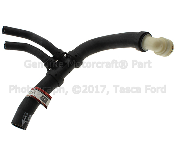 2015-2017 Ford F-150 Lower Hose FL3Z-8286-D | TascaParts.com