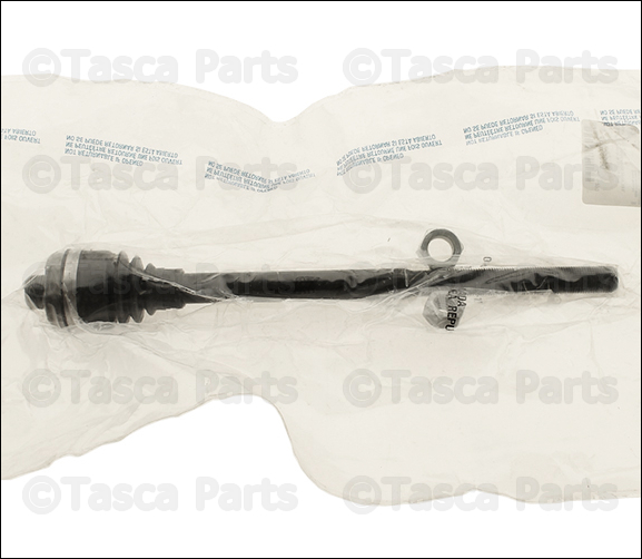 2011-2014 GM Steering Linkage Inner Tie Rod Kit 19256660 | TascaParts.com