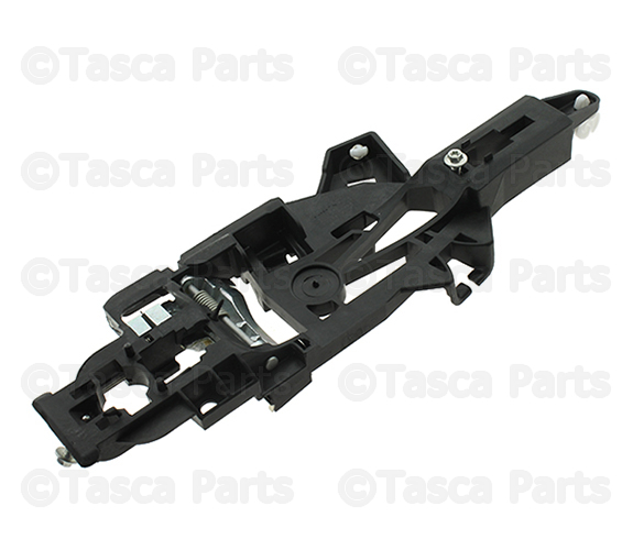 2014-2021 GM Handle Base 13592466 | TascaParts.com