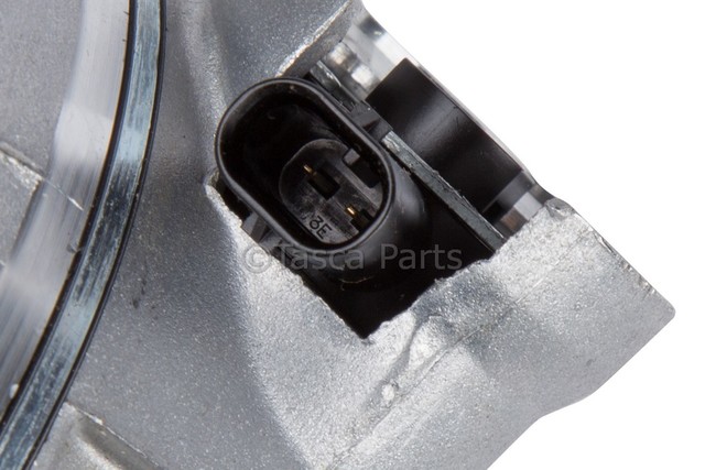 2012-2017 GM Air Conditioning Compressor and Clutch Assembly 23413999 ...