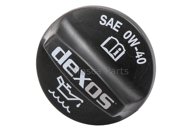 2016-2024 GM Engine Oil Filler Cap 12669792 | TascaParts.com