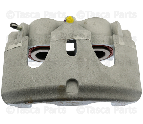 2011-2019 GM Rear Driver Side Disc Brake Caliper Assembly 23405771 ...