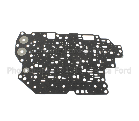 Plate And Gasket Assembly 8S4Z-7Z490-A | TascaParts.com