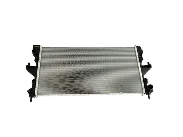 2014-2021 Ram Engine Cooling Radiator 68621199aa | TascaParts.com