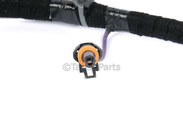 2007 Cadillac SRX Cable Asm Bat Pos 15889950 | TascaParts.com