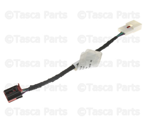 Accessory Wiring Harness 19369576 | TascaParts.com