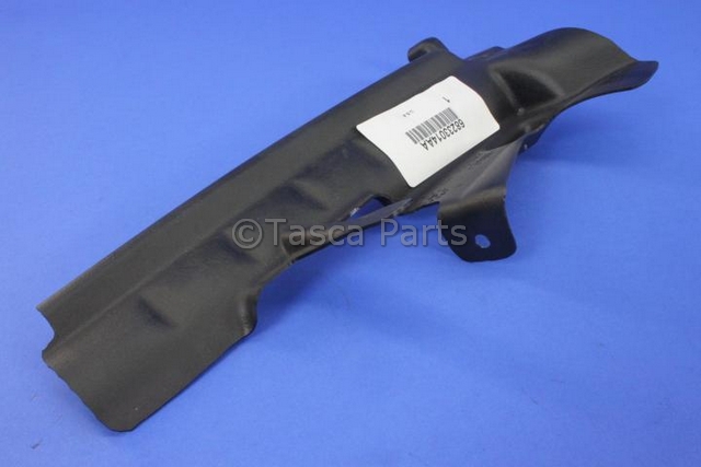 2015-2020 Dodge Radiator Side Air Seal, Right 68233014AB | TascaParts.com
