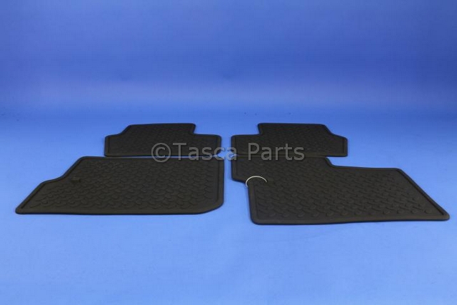 2016-2017 Jeep Mat Kit Floor Complete 82210598ac | TascaParts.com