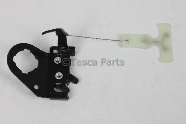 2013-2020 Ram Latch - Driver's Side (LH) 68204485AA | TascaParts.com