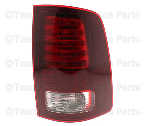 2013-2024 Ram Tail Lamp - Passenger Side (RH) 68093080AC | TascaParts.com