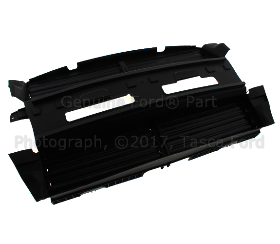 2016-2019 Ford Explorer Radiator Shutter Assembly JB5Z-8475-A ...