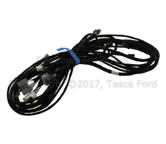 Wiring Assembly BB5Z-14334-K | TascaParts.com