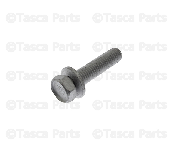 2004-2021 Fiat Mount Bracket Bolt 6102019 | TascaParts.com