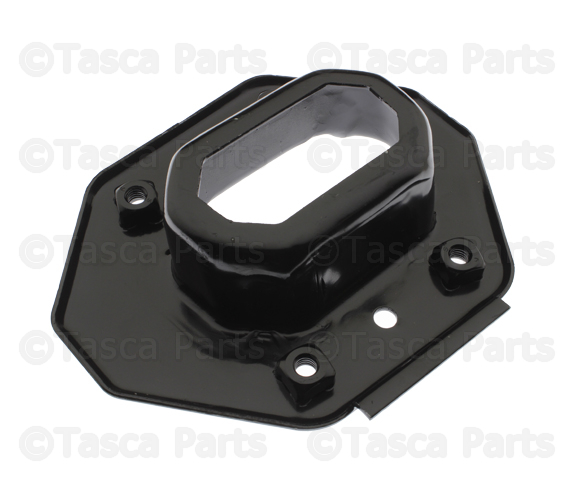2005-2021 Mopar Bumper Bracket 5065269AC | TascaParts.com