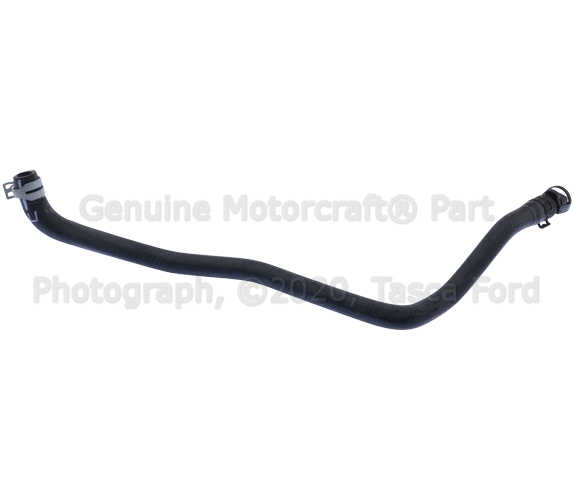 2014-2017 Ford Fiesta Reservoir Hose C1BZ-8B081-E | TascaParts.com