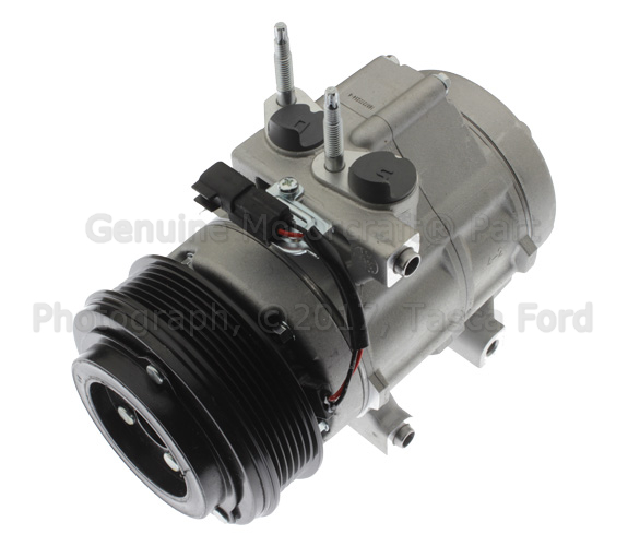 2010-2014 Ford F-150 Compressor Assembly BL3Z-19703-C | TascaParts.com