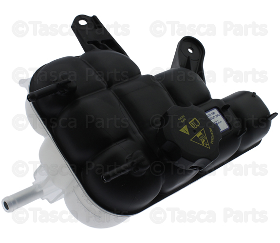 2016-2023 Mopar Recovery Tank 68244088AA | TascaParts.com