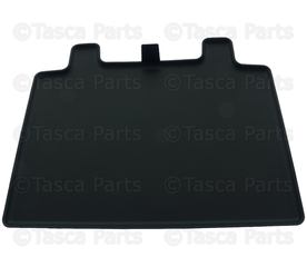 2019-2022 GM Front Floor Console Compartment Liner 84505571 ...