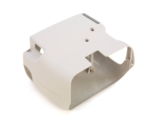 2002-2011 Mopar Steering Column Shroud 5GE09BD1AD | TascaParts.com