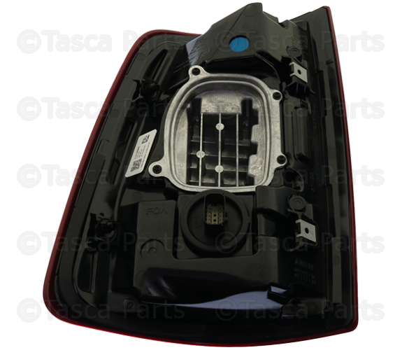 Lamp 68548942AA | TascaParts.com