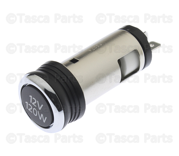 2015-2024 Nissan Murano Power Outlet 25331-5AF0A | TascaParts.com