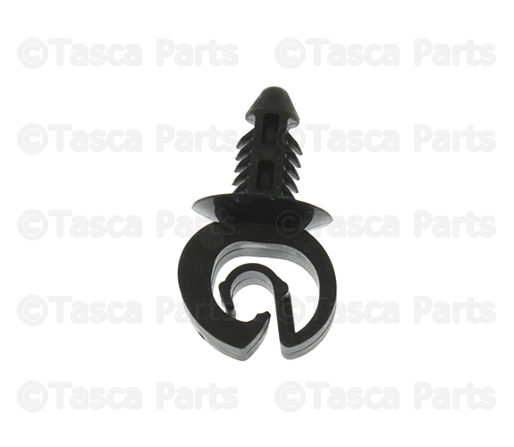 1999-2020 GM Hood Release Cable Clip 22581725 | TascaParts.com