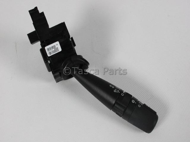 2006-2018 Mopar Multifunction Switch 68041485ad | TascaParts.com
