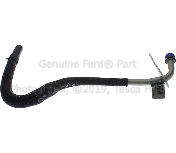 2015-2019 Ford F-150 Inlet Tube FL3Z-7B028-P | TascaParts.com