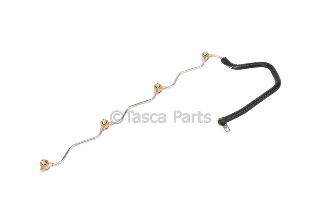 Fuel Injection Fuel Return Pipe 12684288 | TascaParts.com