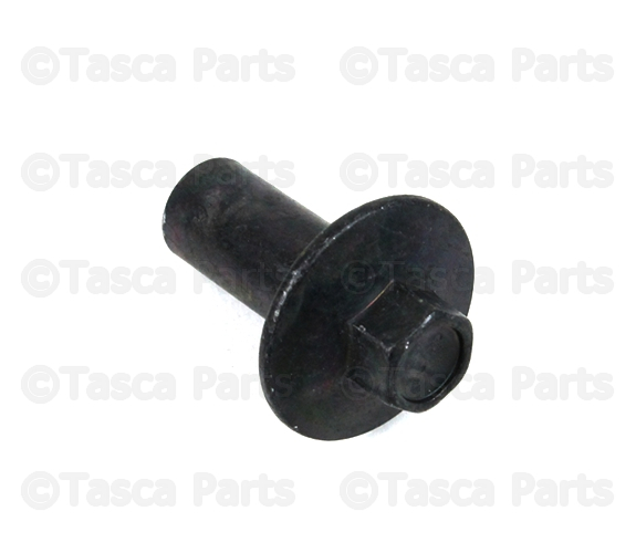 2007-2018 Jeep Hex Nut 6510358AA | TascaParts.com