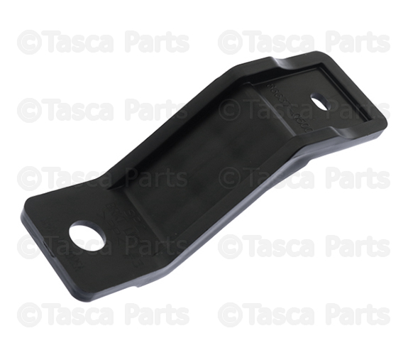 2021-2022 Kia Seltos Impact Bar Lower Bracket 86637-Q5000 | TascaParts.com