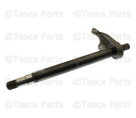 2011-2020 Mopar Intermediate Shaft 68033054AD | TascaParts.com
