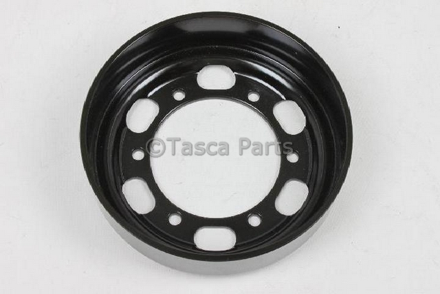 2013-2025 Ram Fan Pulley 68209745AA | TascaParts.com