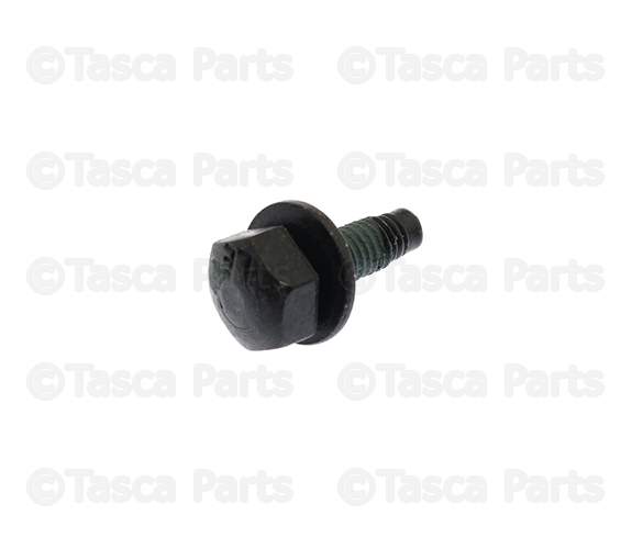 2015-2021 Dodge Charger Spoiler End Bolt 6511333AA | TascaParts.com